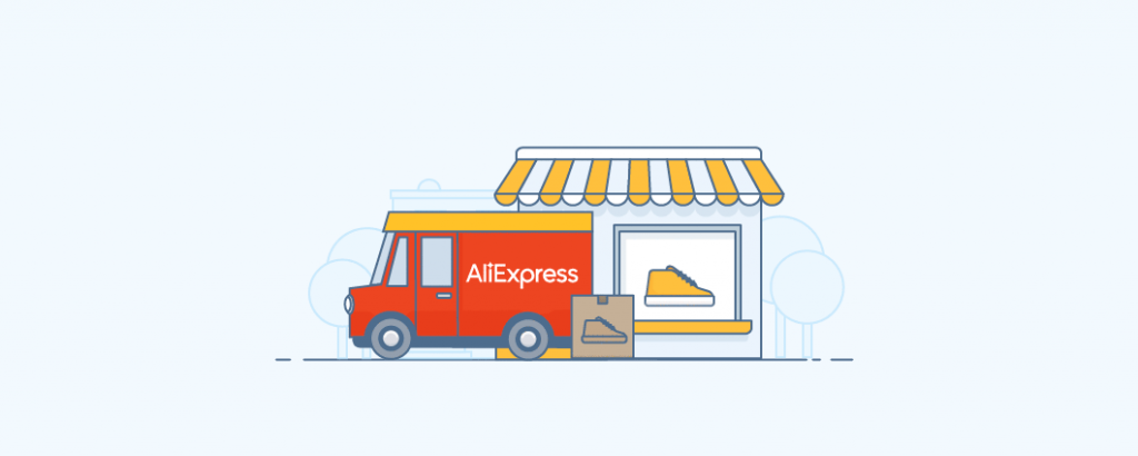 🛒AliExpress Norge: Verdens Største Nettbutikk - Venaas